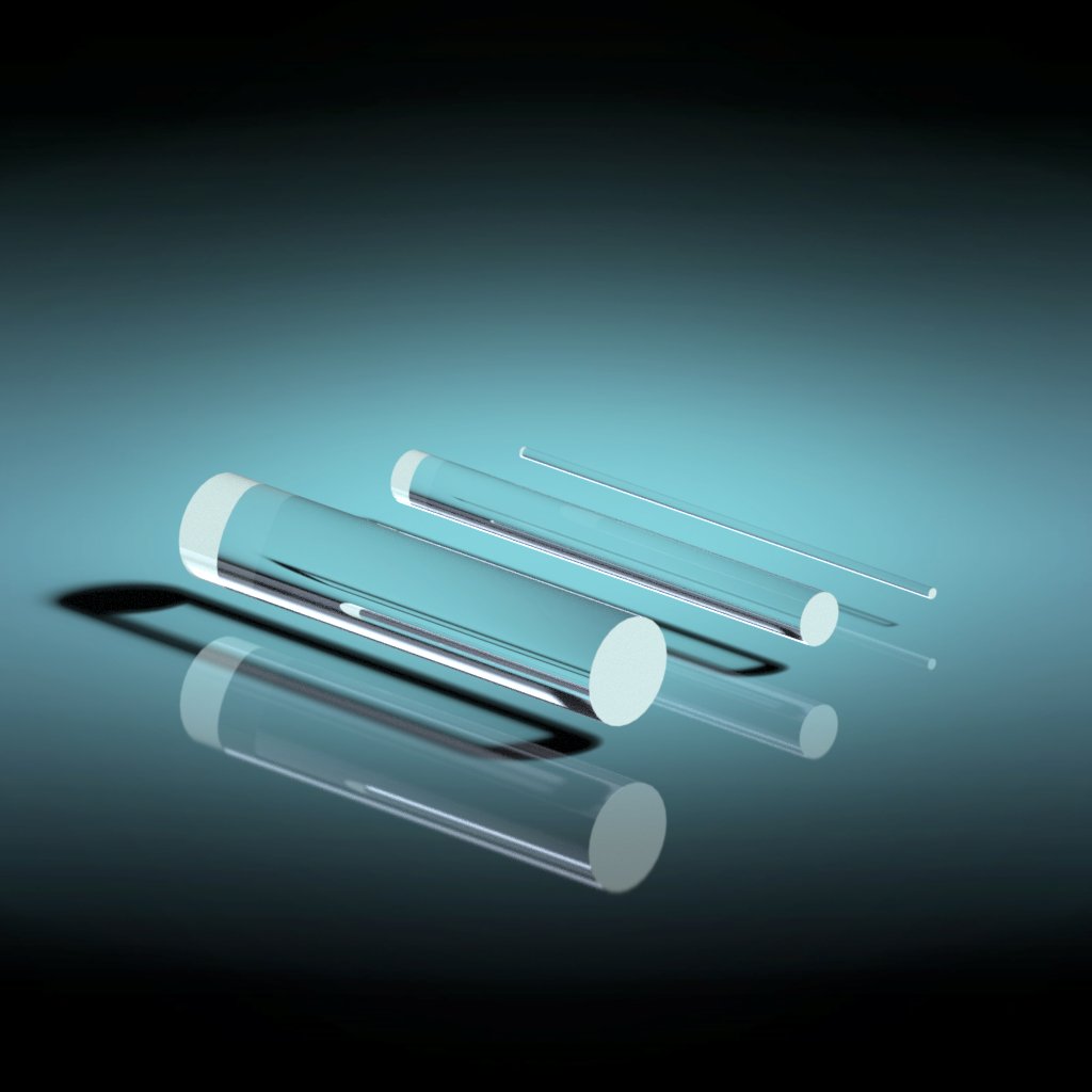 Micro-optics – Doric Lenses Inc.