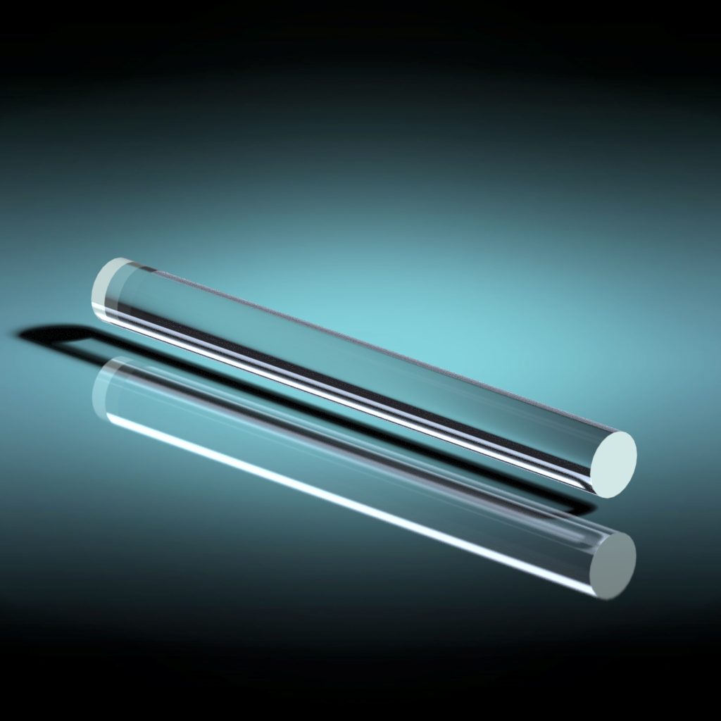 Rod Microlenses – Doric Lenses Inc.